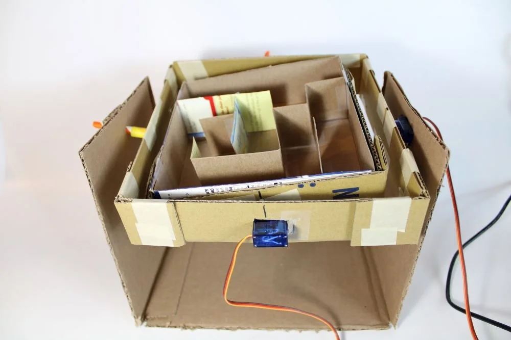 STEAM Programs for Kids-Teens — Kathy Ceceri