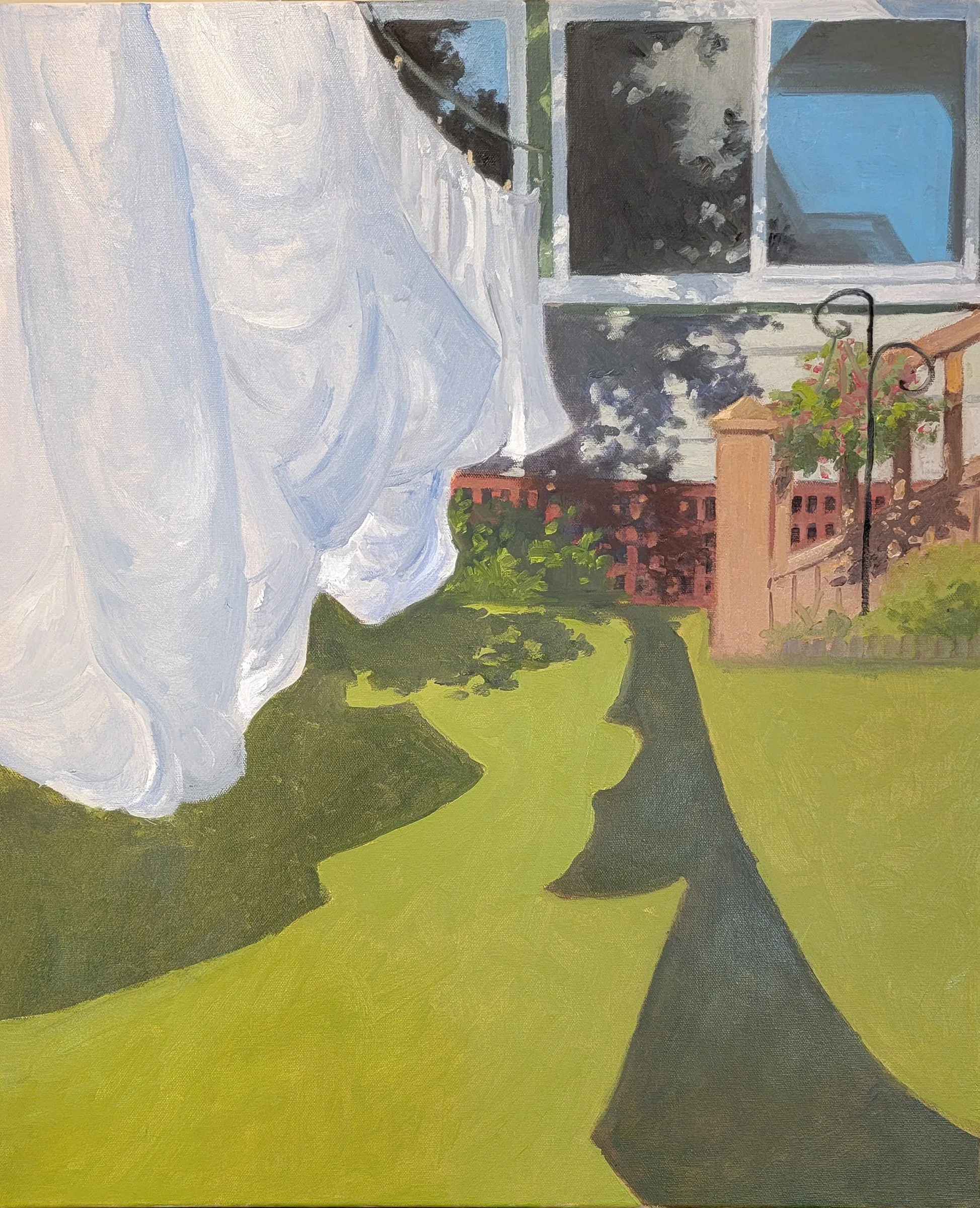 Nancy Campbell Fine Art