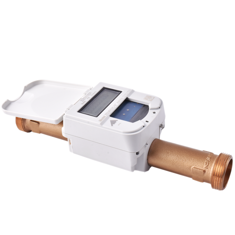 Residential Water Meters — ZENNER USA