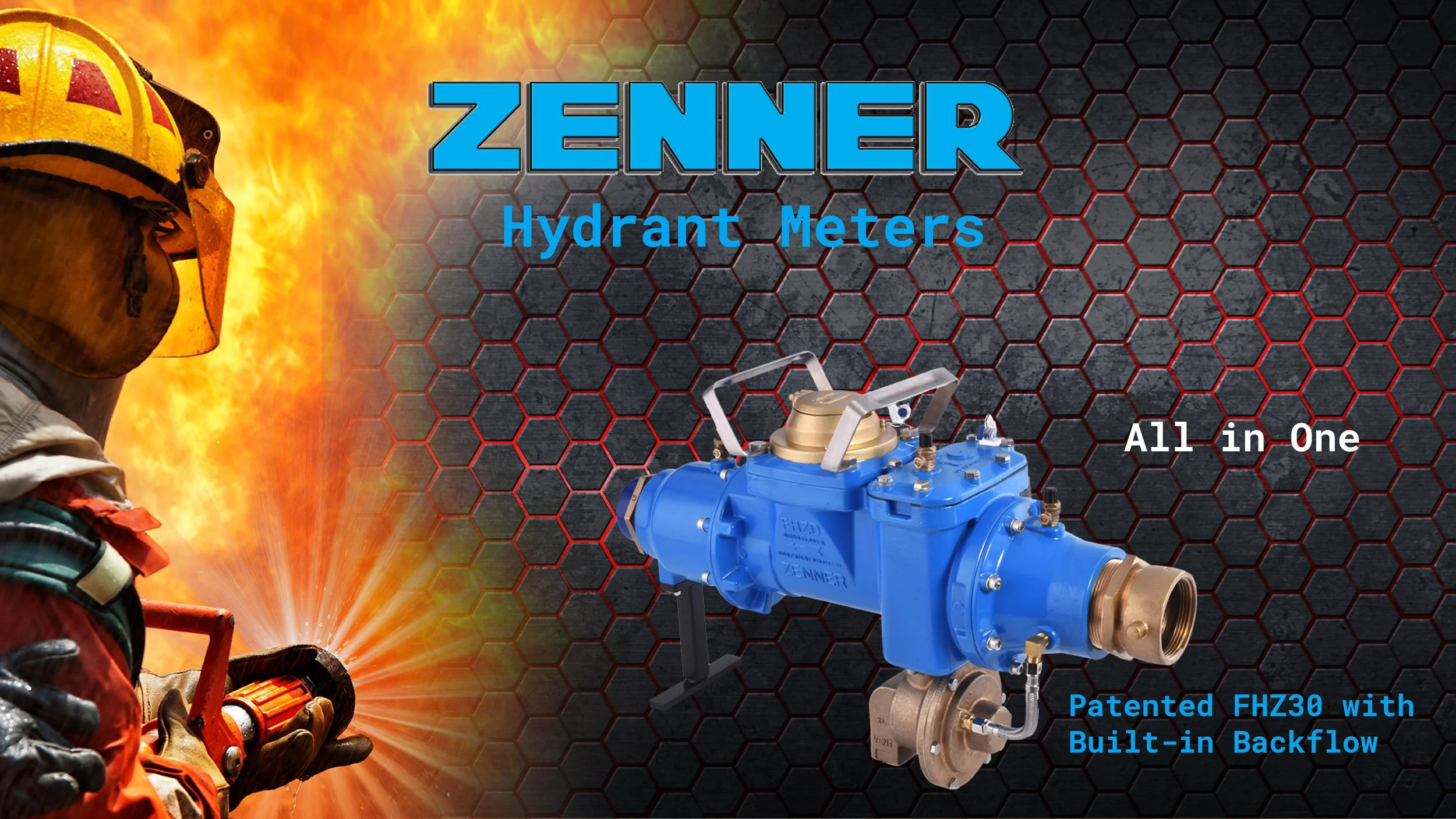 ZENNER USA