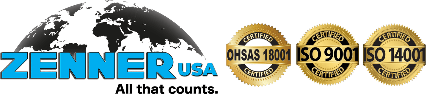 ZENNER USA
