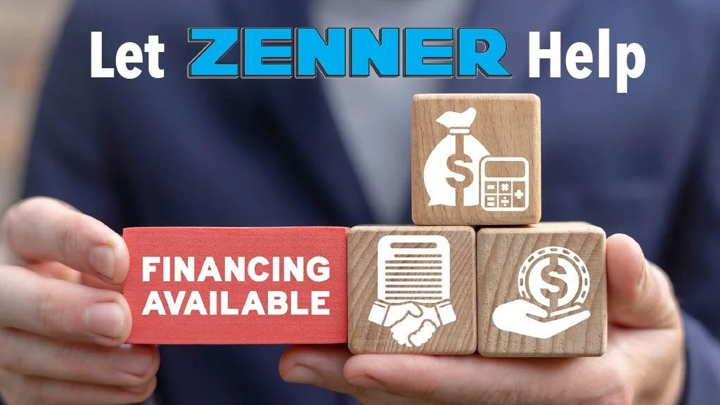 ZENNER USA