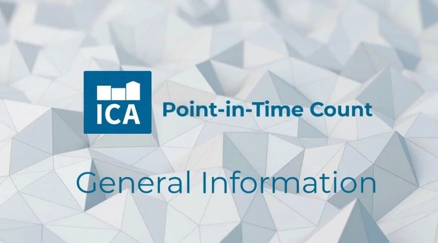 Point-in-Time Count Materials — Minnesota's HMIS