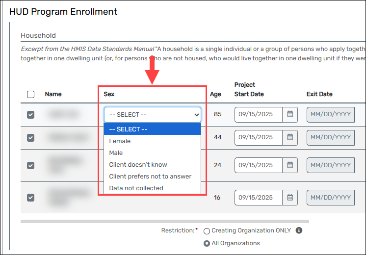 HUD’s 2026 HMIS Data Standards Changes - What’s the Latest? — Minnesota ...