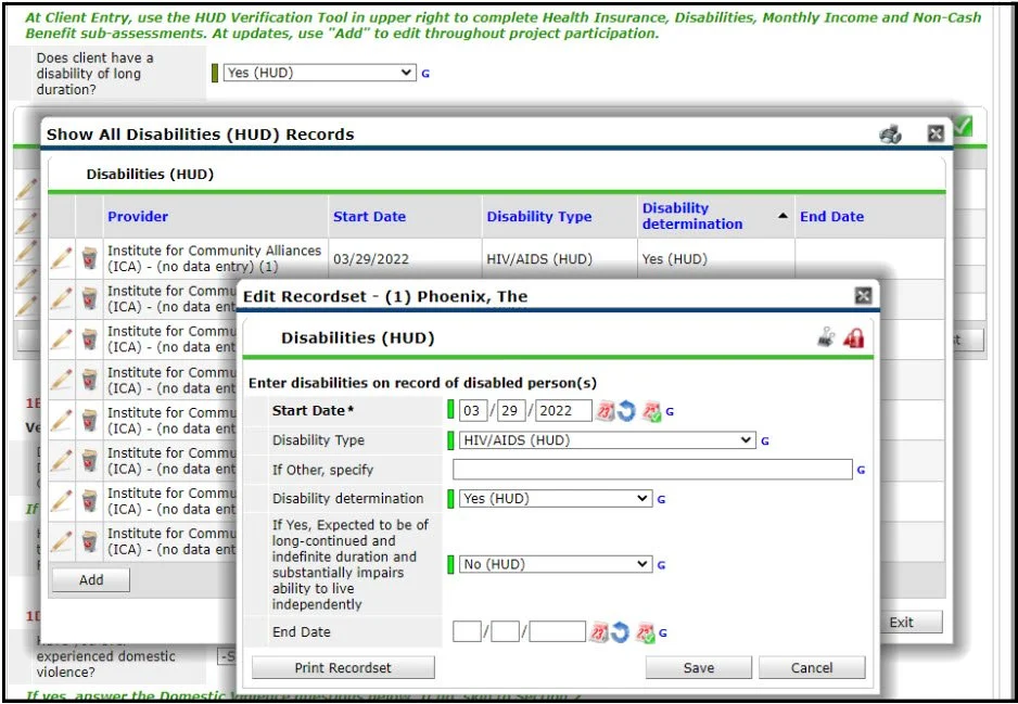 Can You Spot the Error? — Minnesota's HMIS