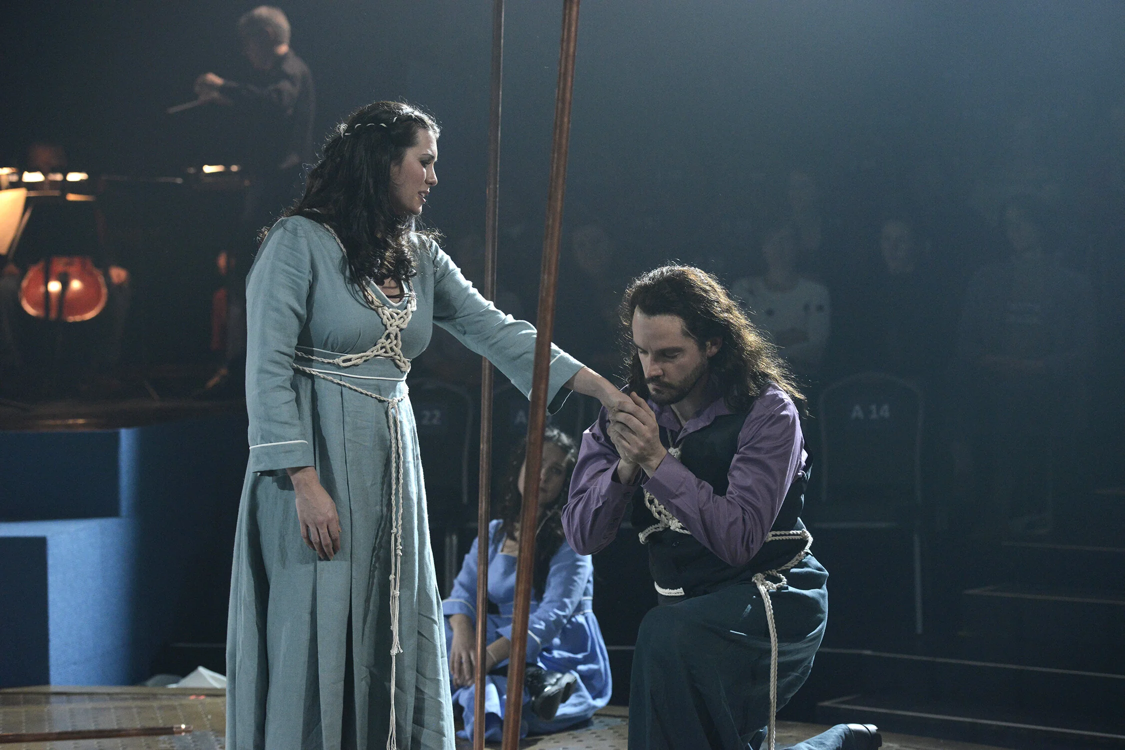 Chelsea Basler - American Soprano