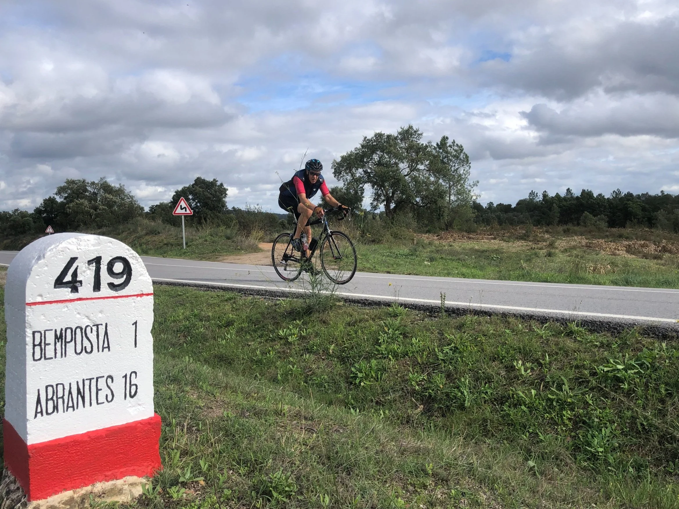 N2 Portugal Cycling Challenge — Bike-Alive