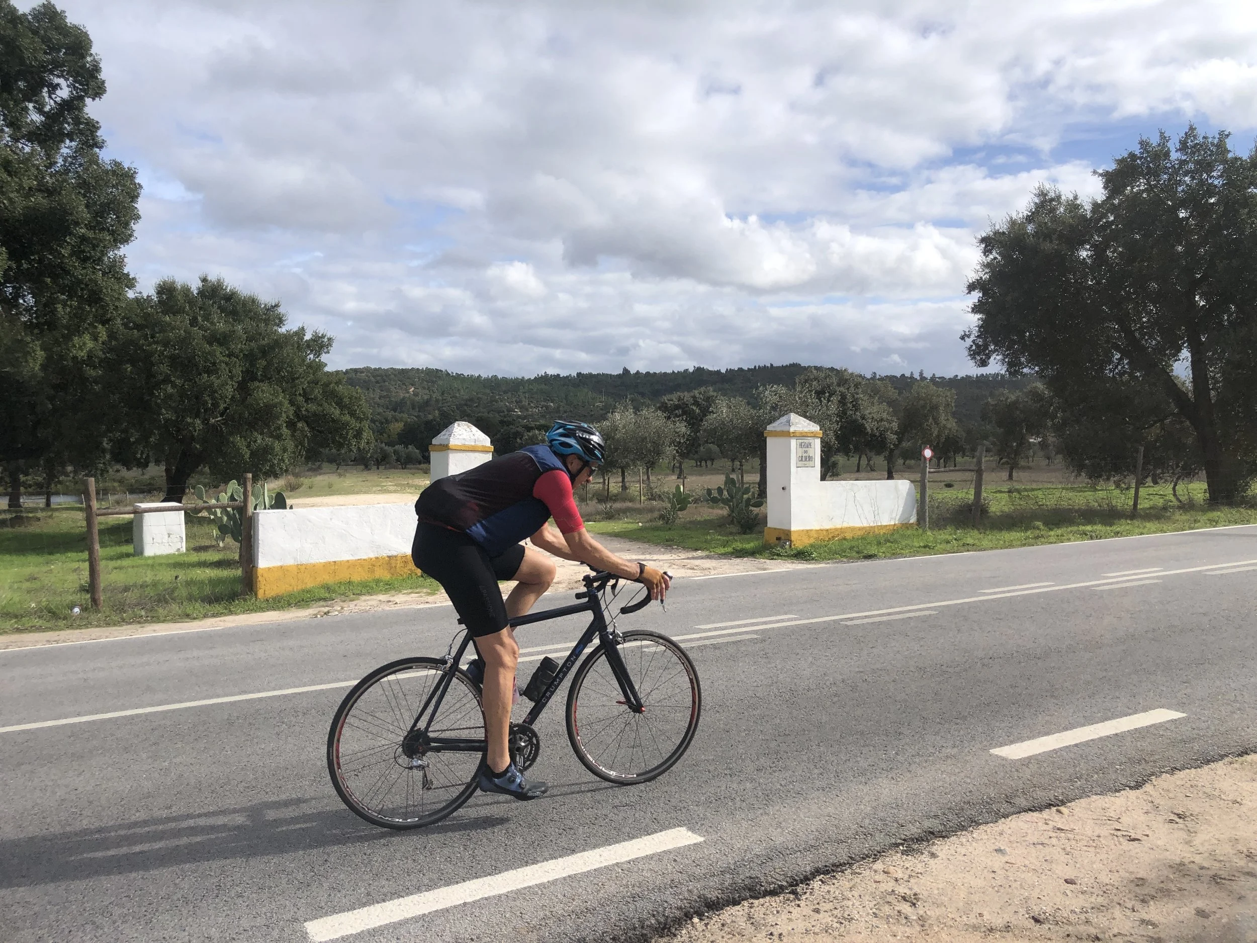 N2 Portugal Cycling Challenge — Bike-Alive