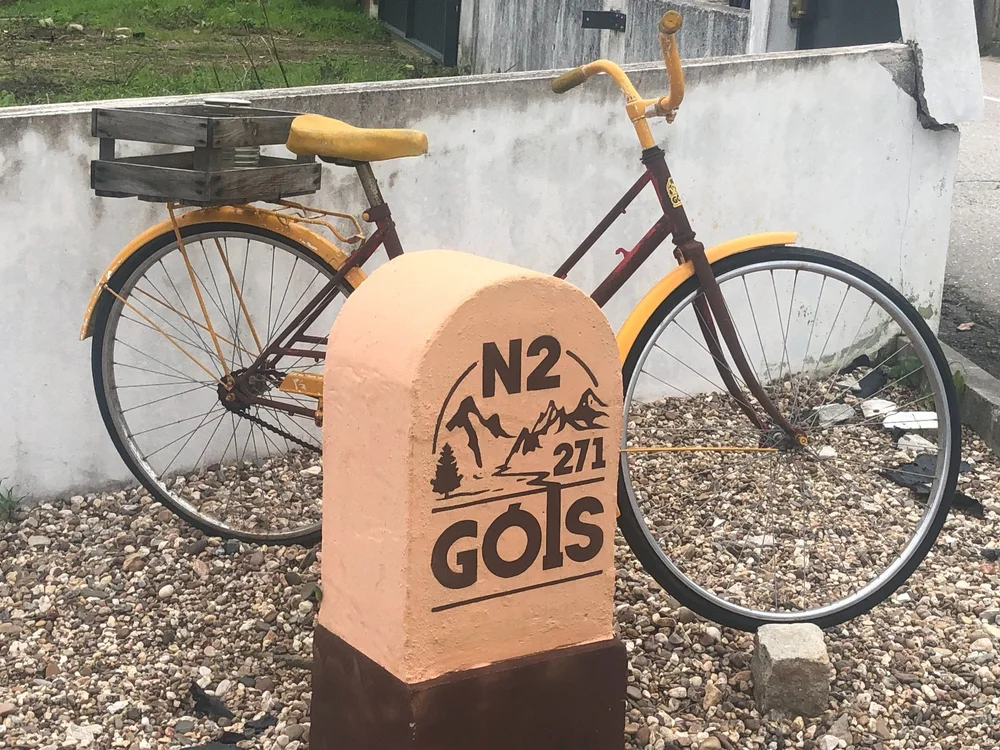 N2 Portugal Cycling Tour — Bike-Alive