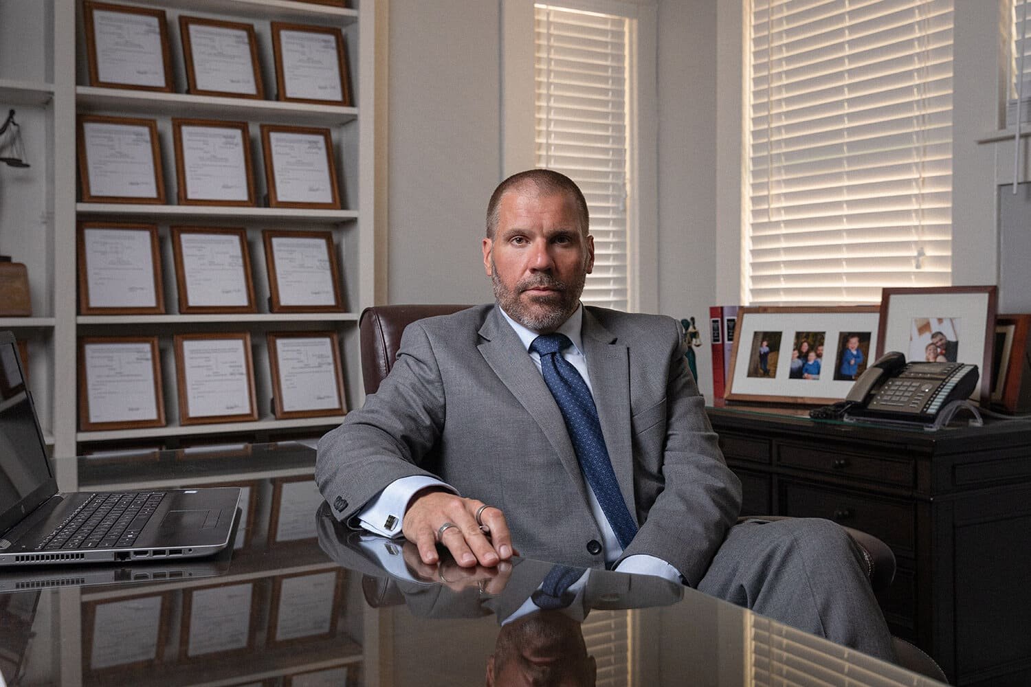 Top Criminal Defense Attorney in Oklahoma
