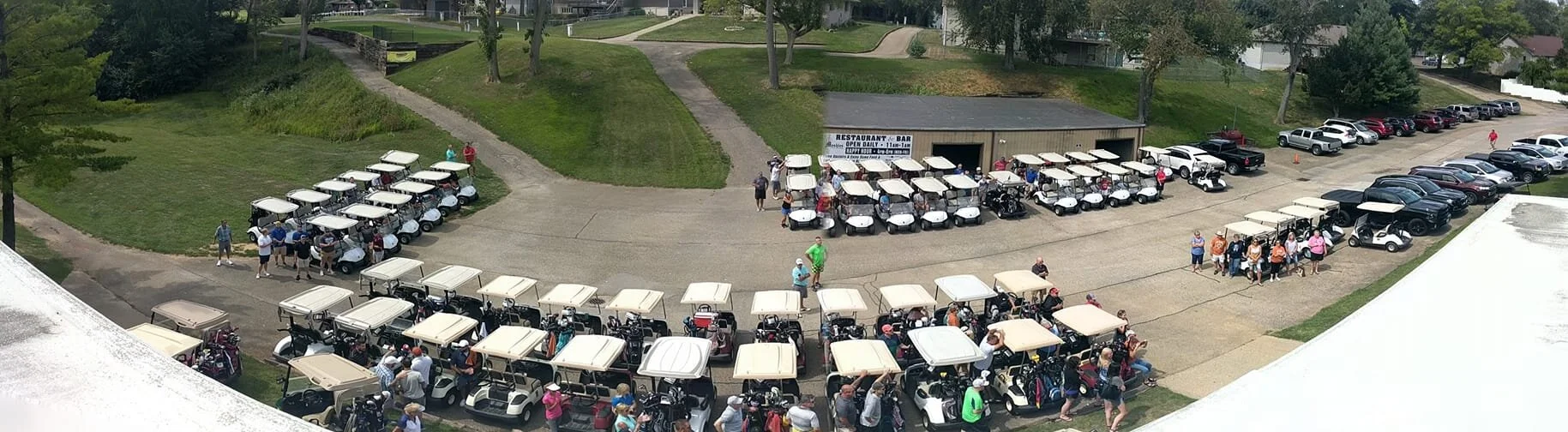 Sunset Hills Golf Course