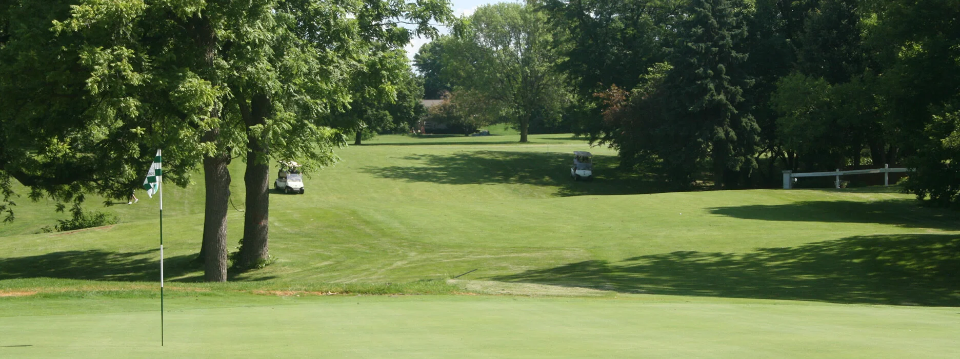 Sunset Hills Golf Course