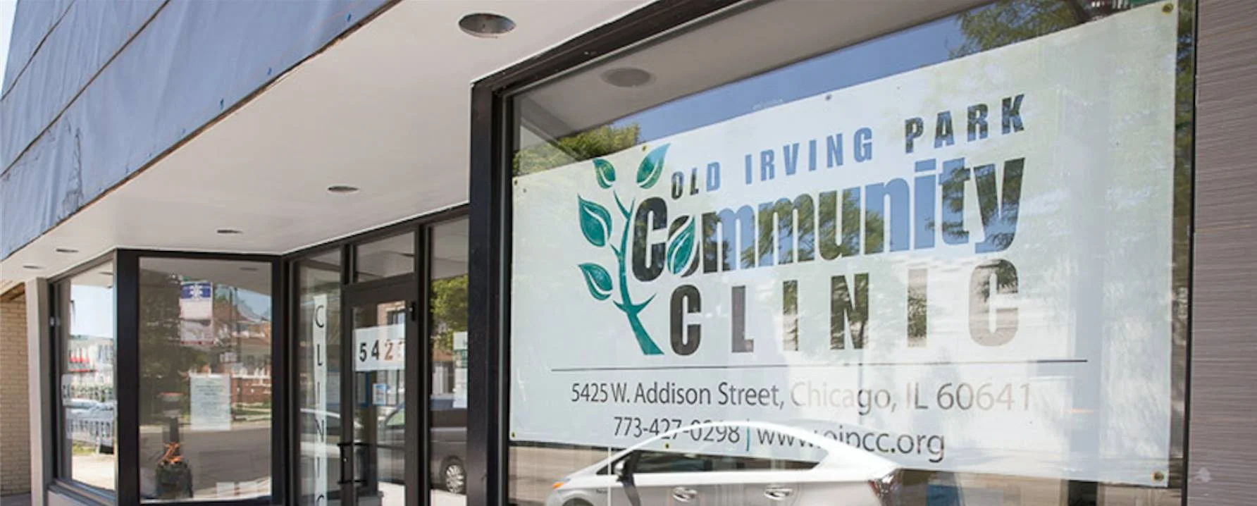 Who We Are — Old Irving Park Community Clinic
