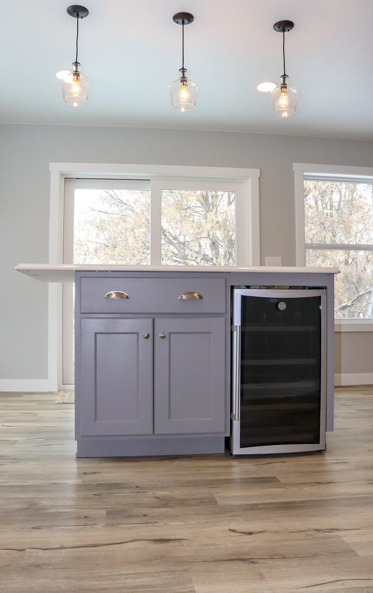 Modern Farmhouse Shiplap Build — RCH Home & Design