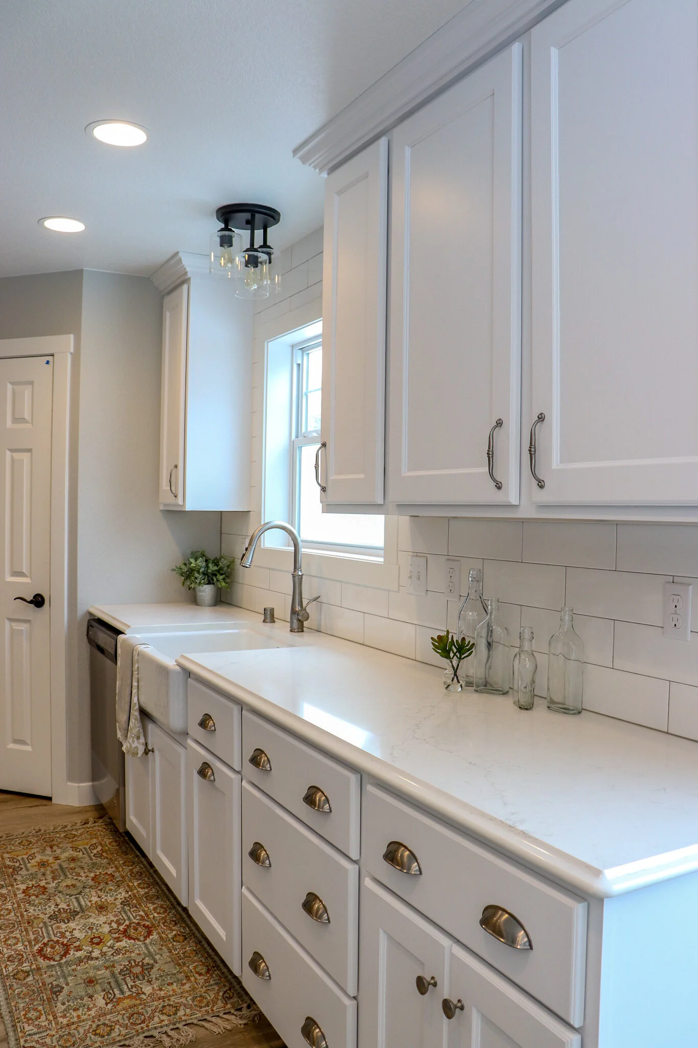 Modern Farmhouse Shiplap Build — RCH Home & Design