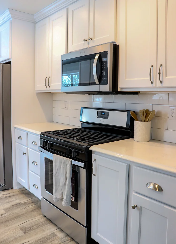 Modern Farmhouse Shiplap Build — RCH Home & Design