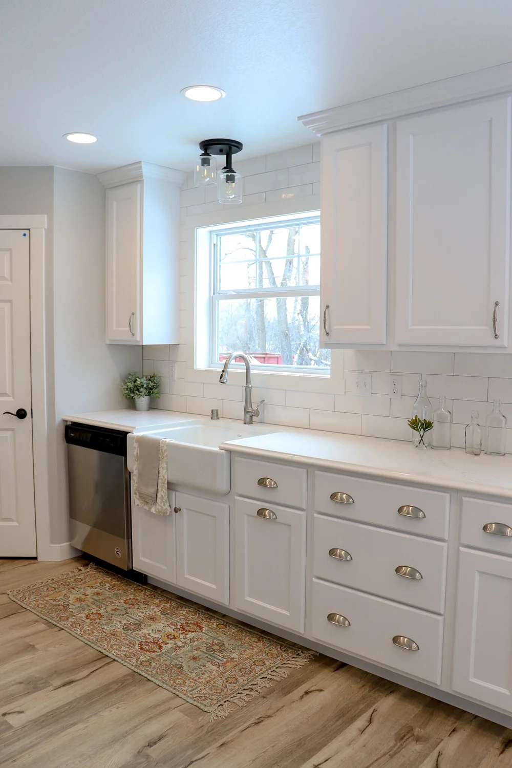 Modern Farmhouse Shiplap Build — RCH Home & Design