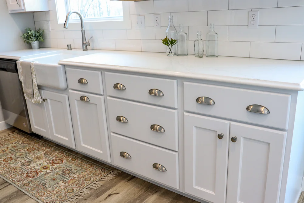 Modern Farmhouse Shiplap Build — RCH Home & Design