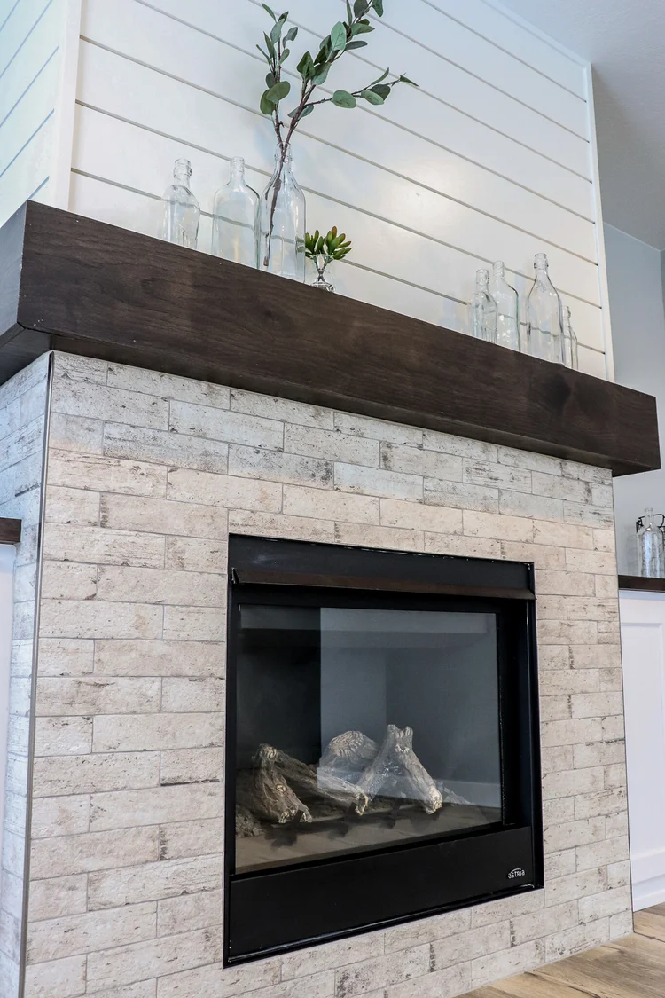 Modern Farmhouse Shiplap Build — RCH Home & Design