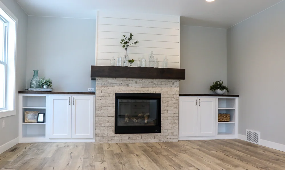 Modern Farmhouse Shiplap Build — RCH Home & Design