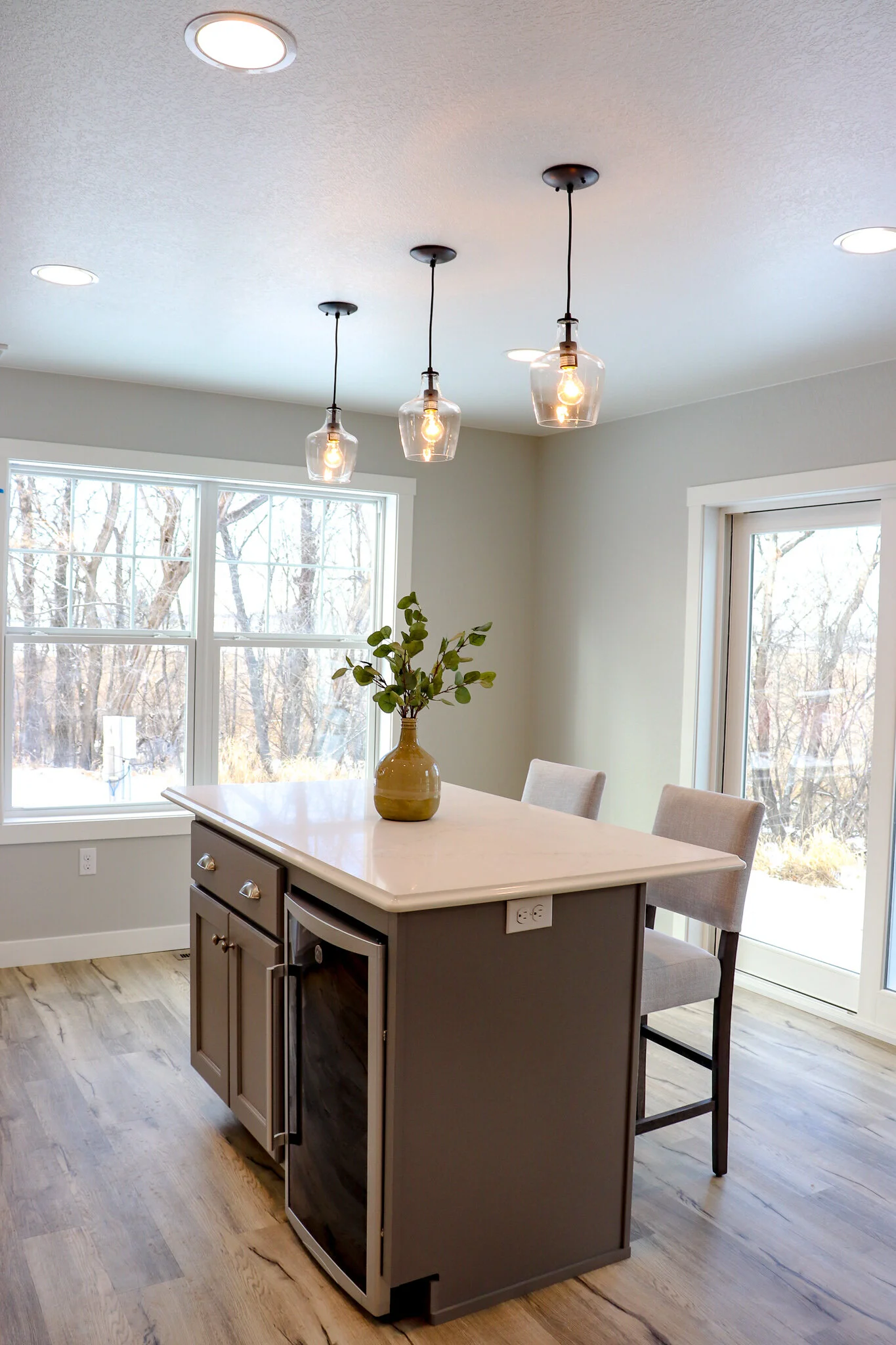 Modern Farmhouse Shiplap Build — RCH Home & Design