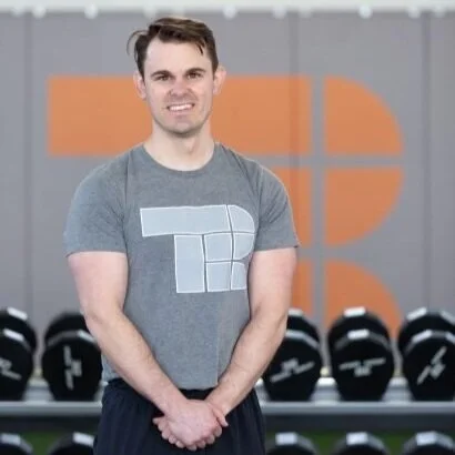 Coaches — The Training Room
