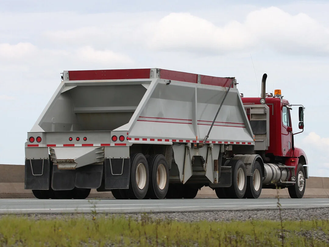 Pee Wee's Trucking, LLC.