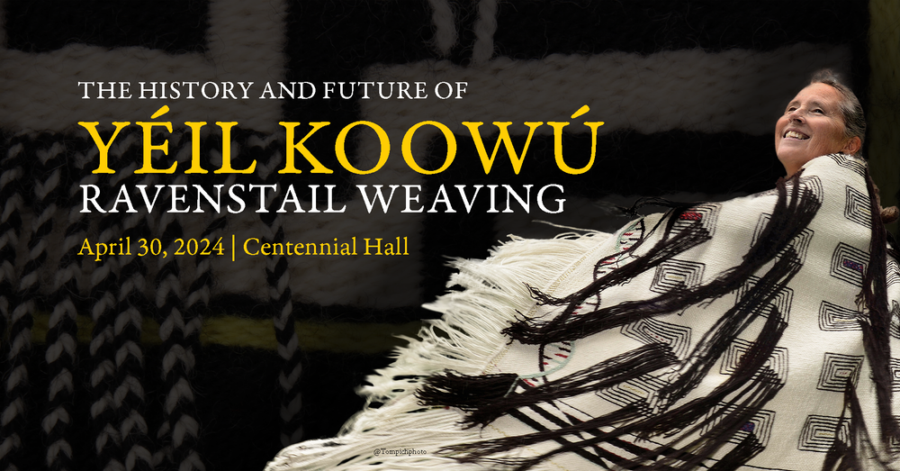 Ravenstail Weaving — Lily hope