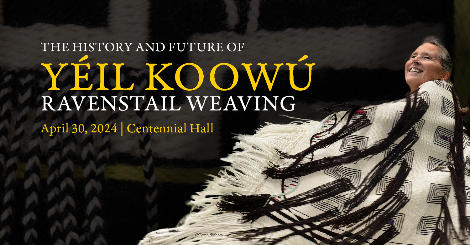 Ravenstail Weaving — Lily hope