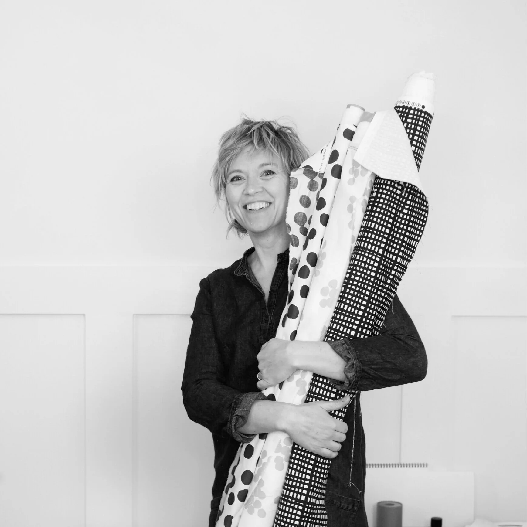 About Lotta — Lotta Jansdotter