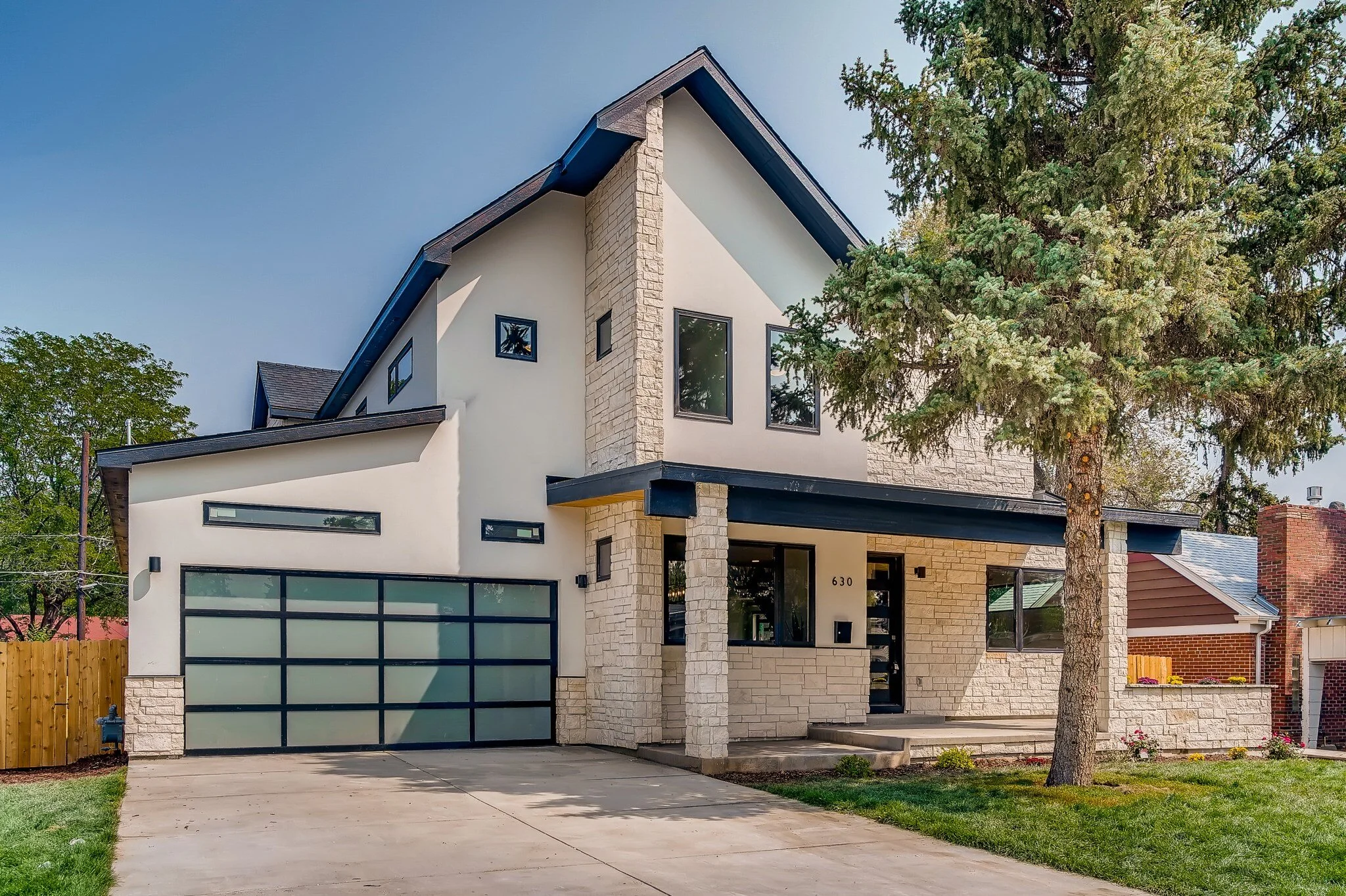 Radix Real Estate Co