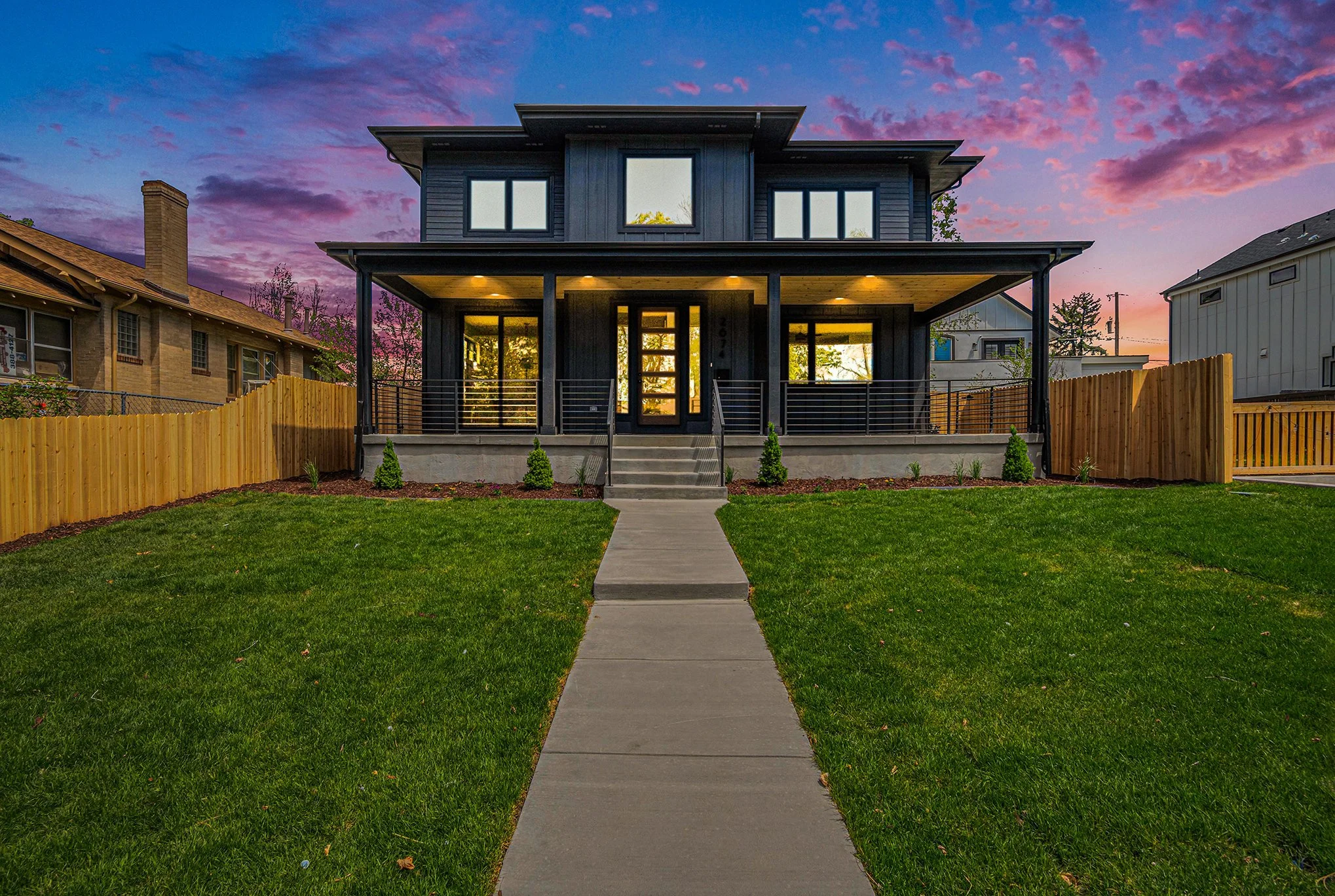 Radix Real Estate Co