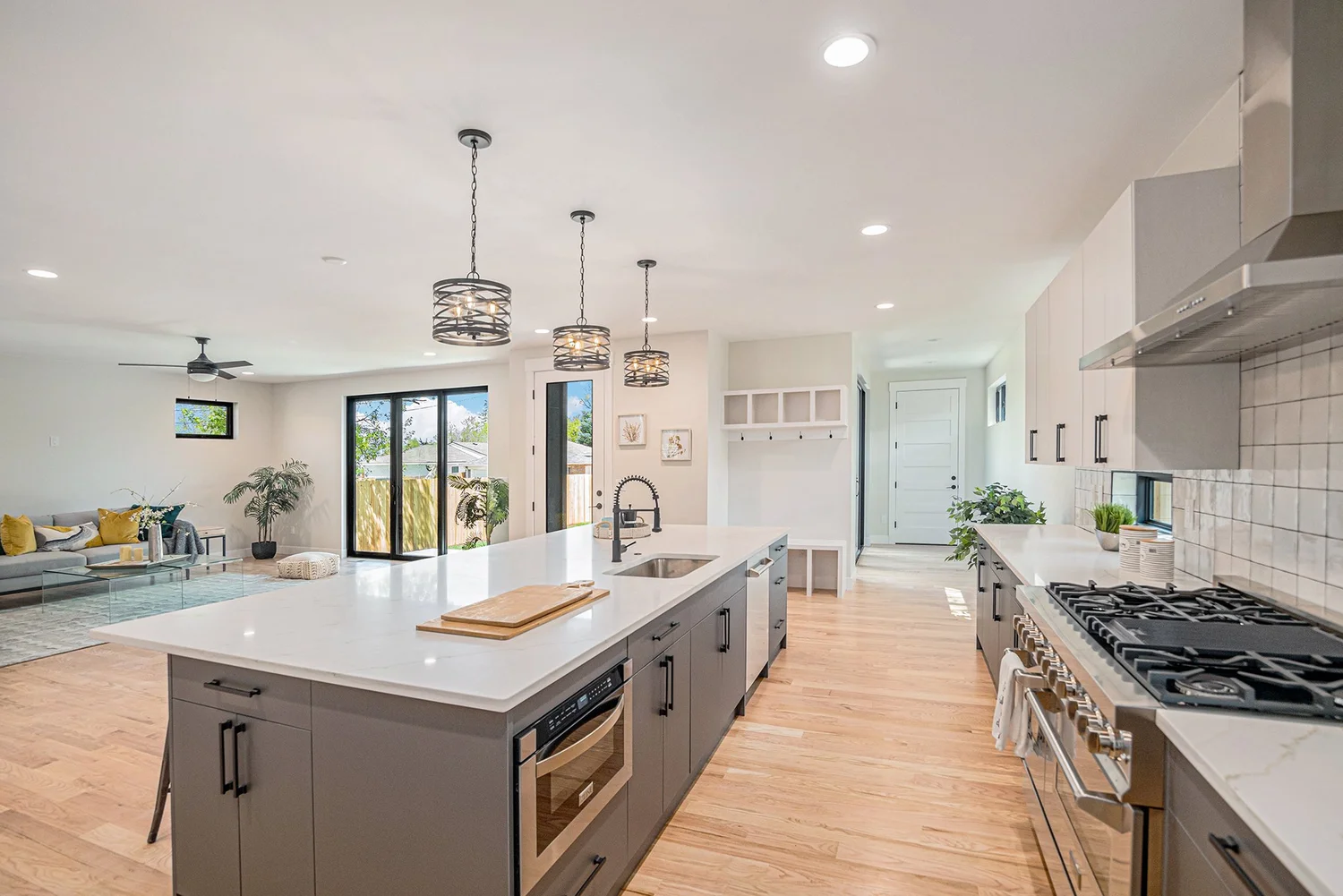 Radix Real Estate Co | Evergreen CO Homes for Sale