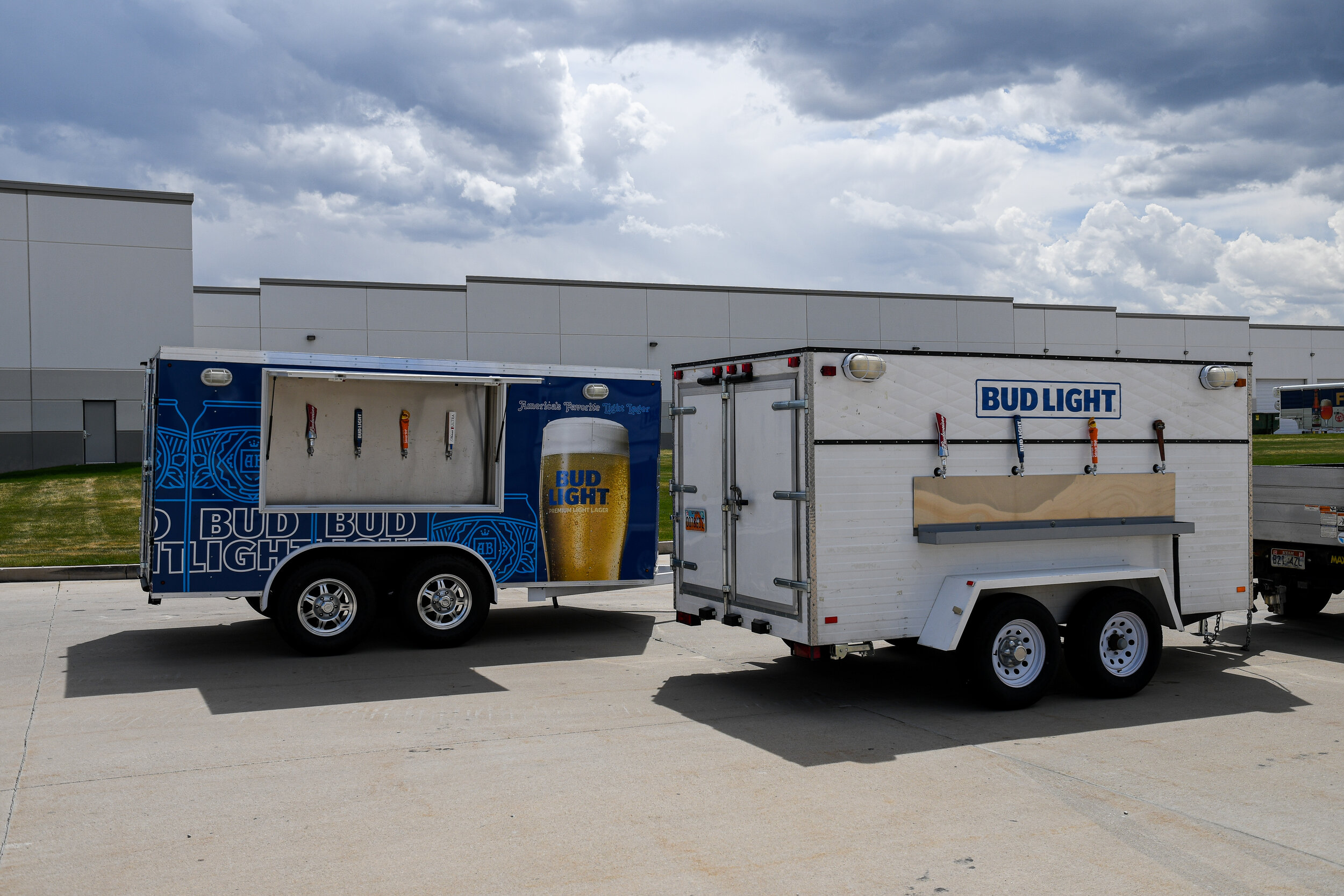 Facilities and Equipment — General Distributing Company