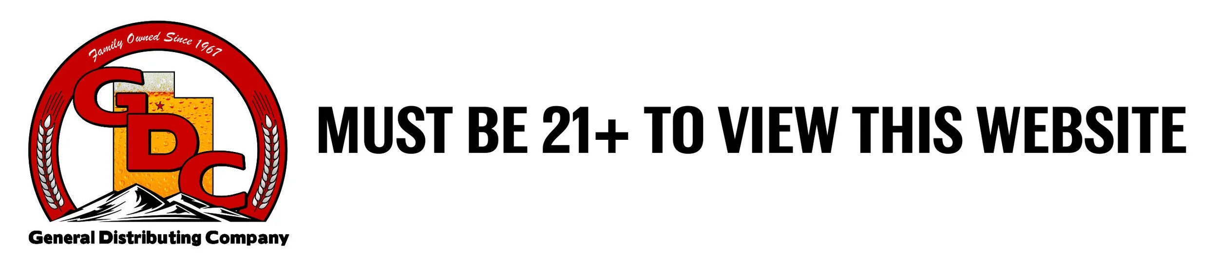 General Distributing Company