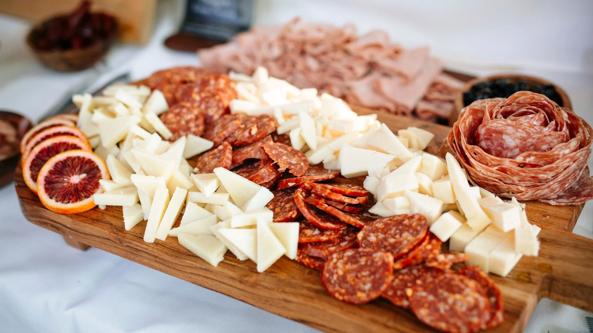 Taste of the Finger Lakes