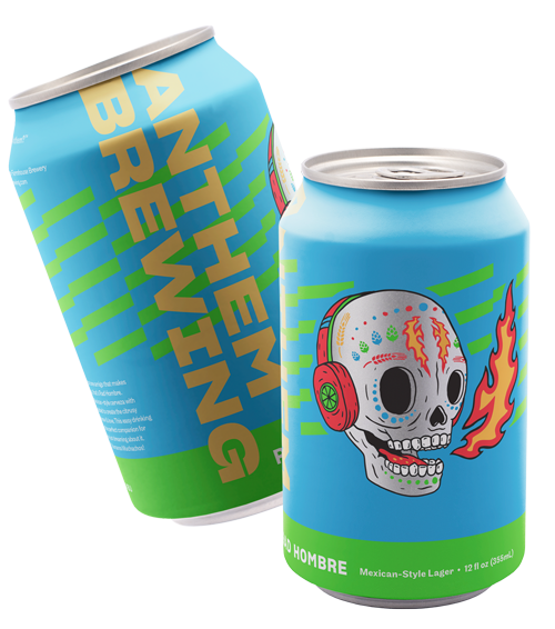 Anthem Brewing