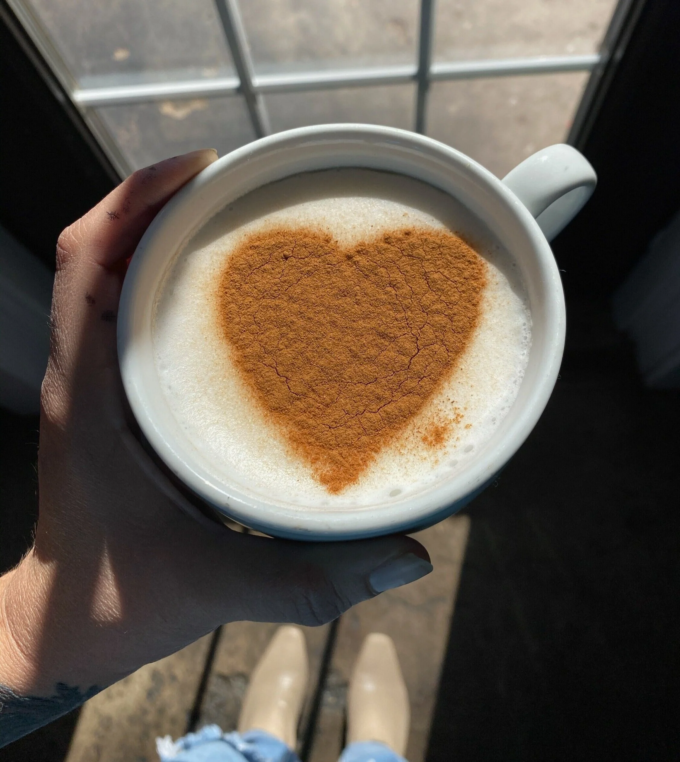 Join Our Team — Savage Goods