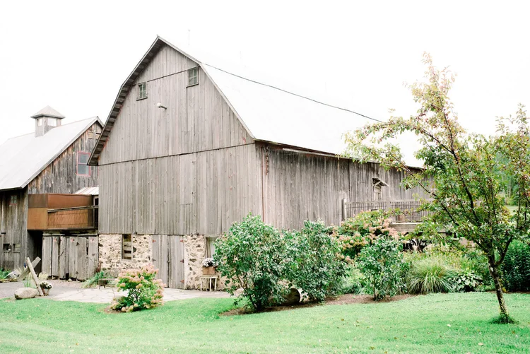 The Story of The Enchanted Barn — The Enchanted Barn | Destination ...