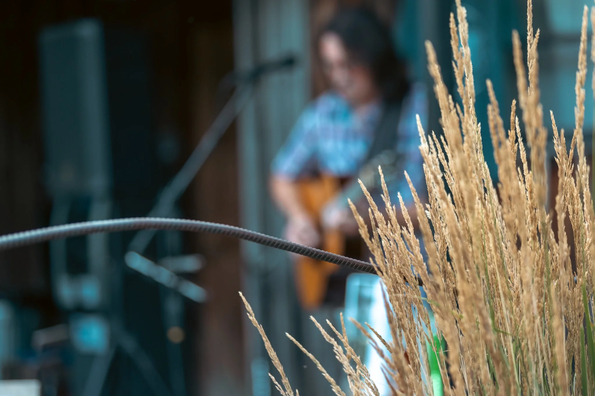 The Enchanted Barn | Destination Event & Wedding Venue