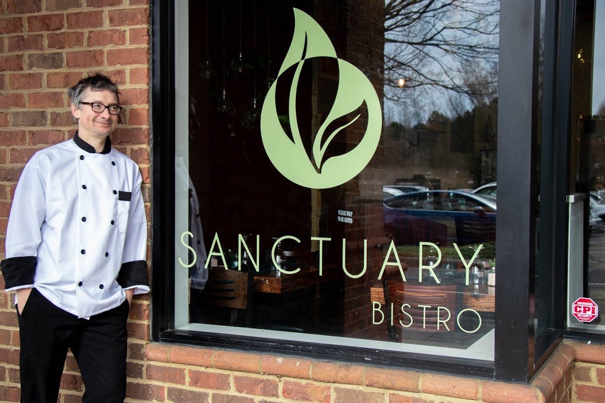 Sanctuary Bistro