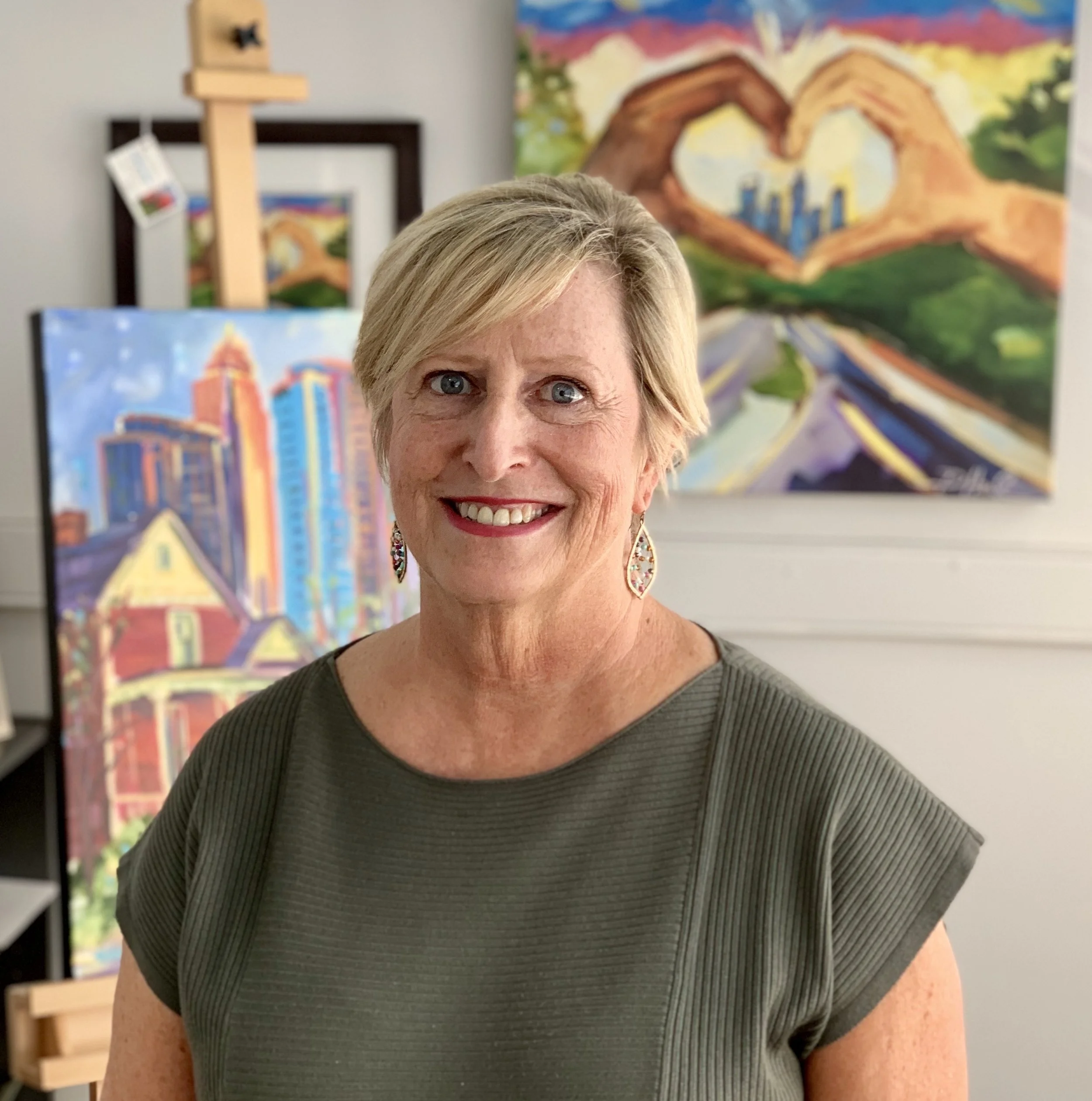 Artist — Sanctuary Bistro