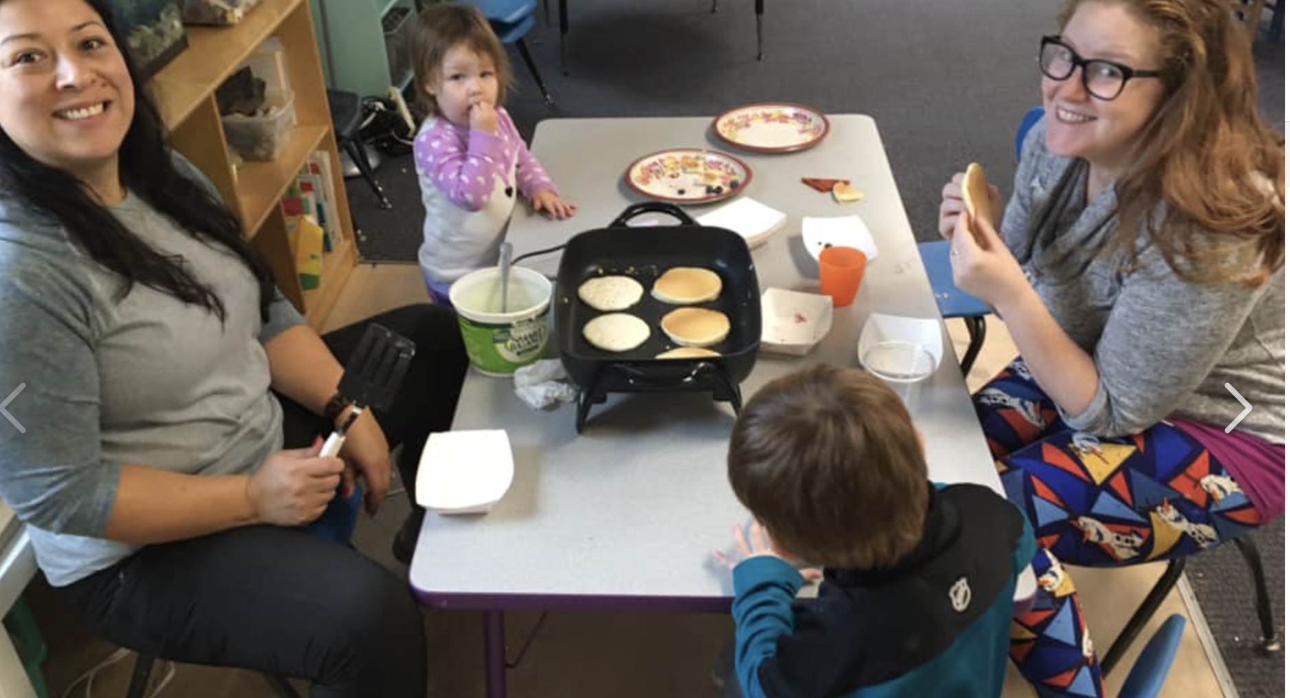 Frequently Asked Questions — Pixie Play School