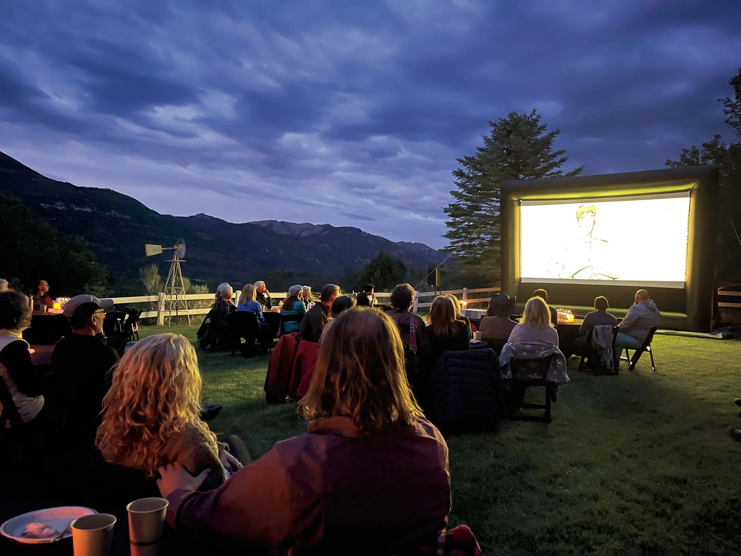 Ouray International Film Festival l Ouray, Colorado