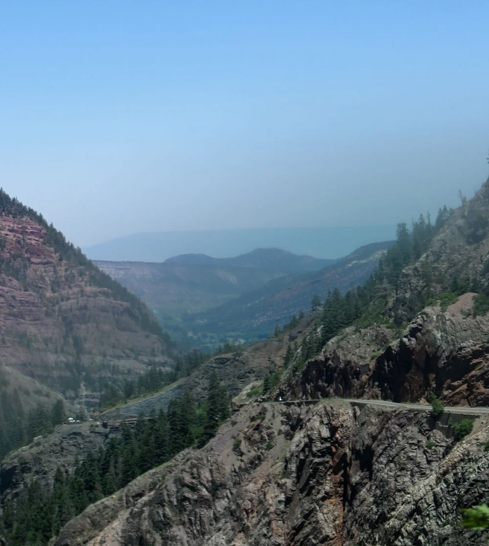 Why do they call it the Million Dollar Highway? — Ouray International ...