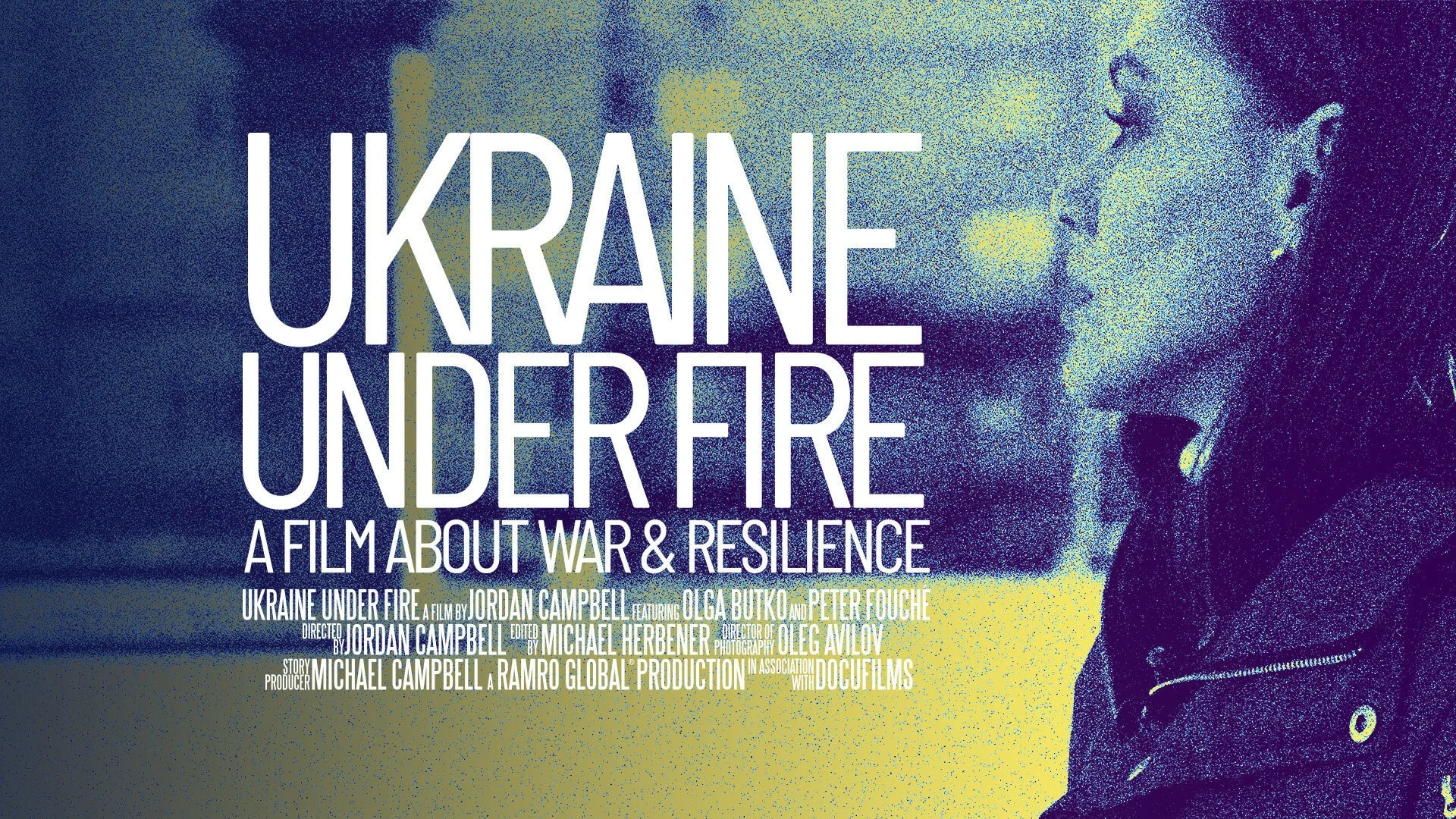 Ouray International Film hosts Ukrainian Cinema — Ouray International ...