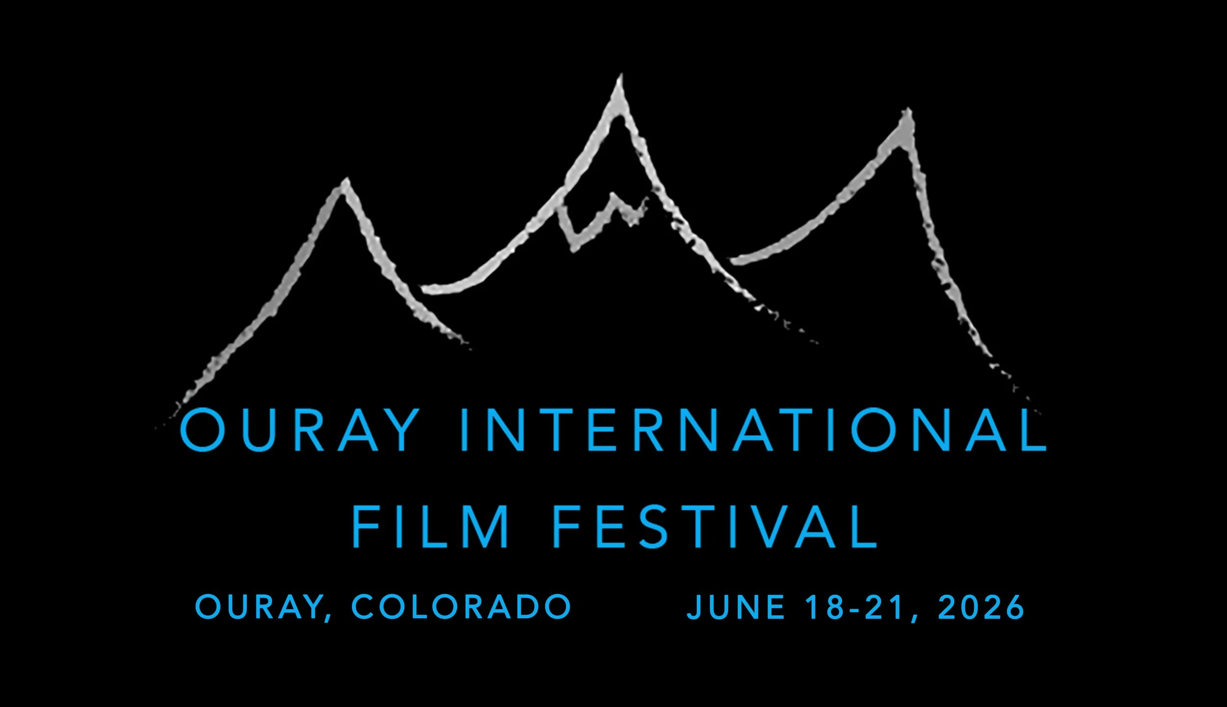 Ouray International Film Festival l Ouray, Colorado