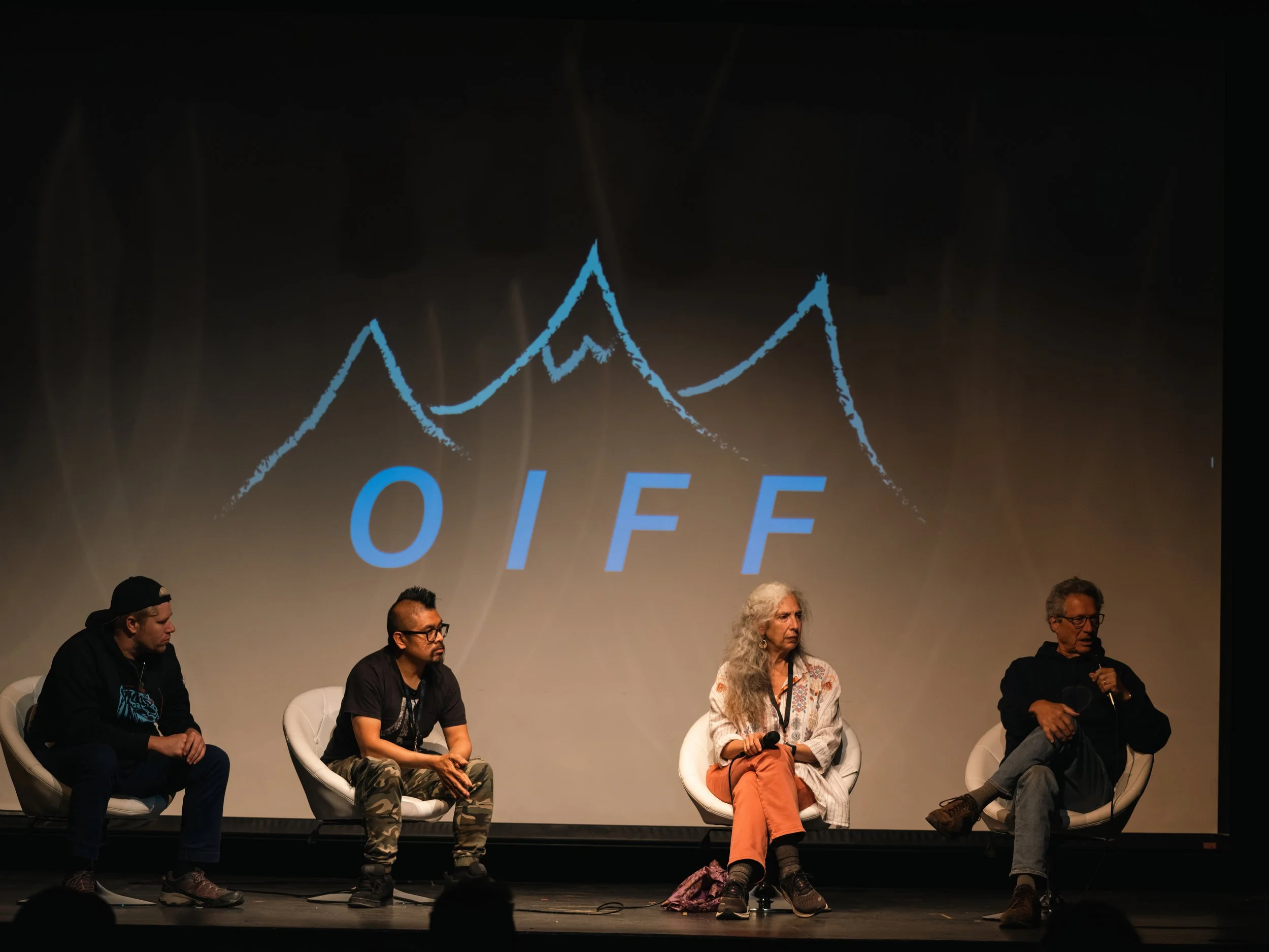 Ouray International Film Festival l Ouray, Colorado