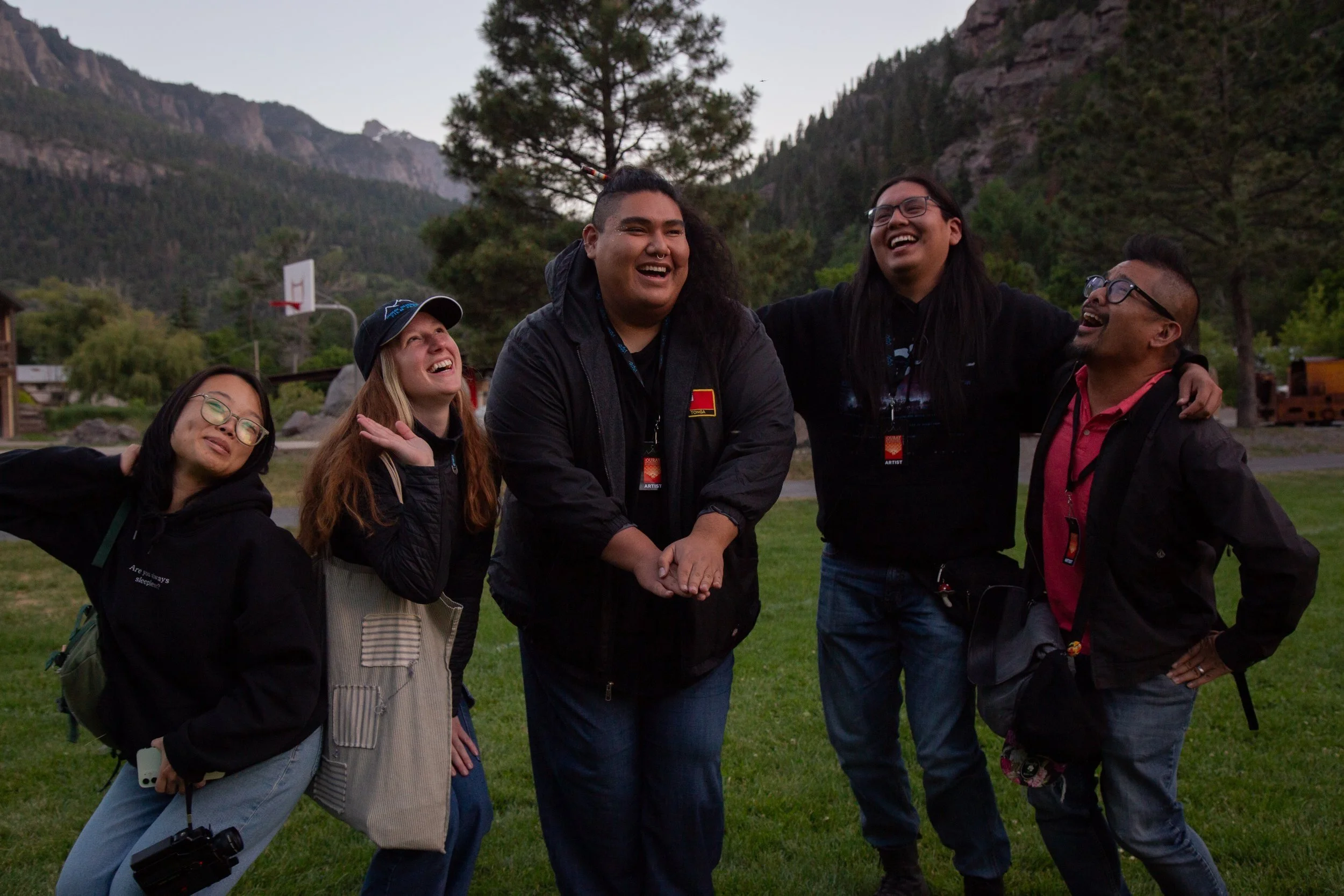 Ouray International Film Festival l Ouray, Colorado