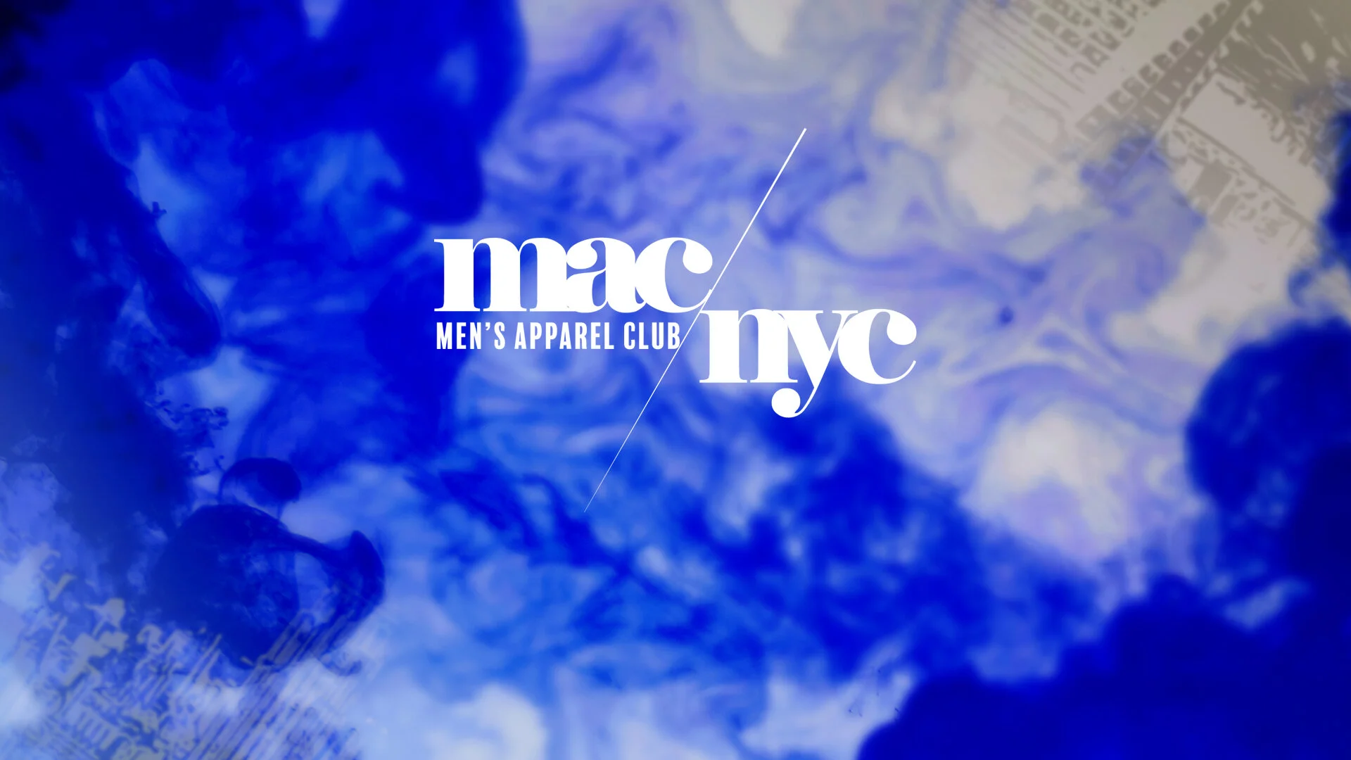 MAC NYC